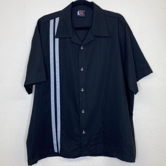 Daddy-O's Classic Threads | Shirts | Daddyos Classic Threads V8 Shirt ...